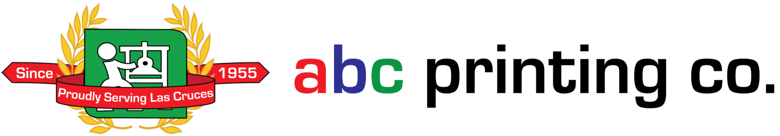 Home - ABC Printing Co LLC
