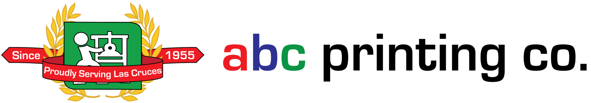Home - ABC Printing LC